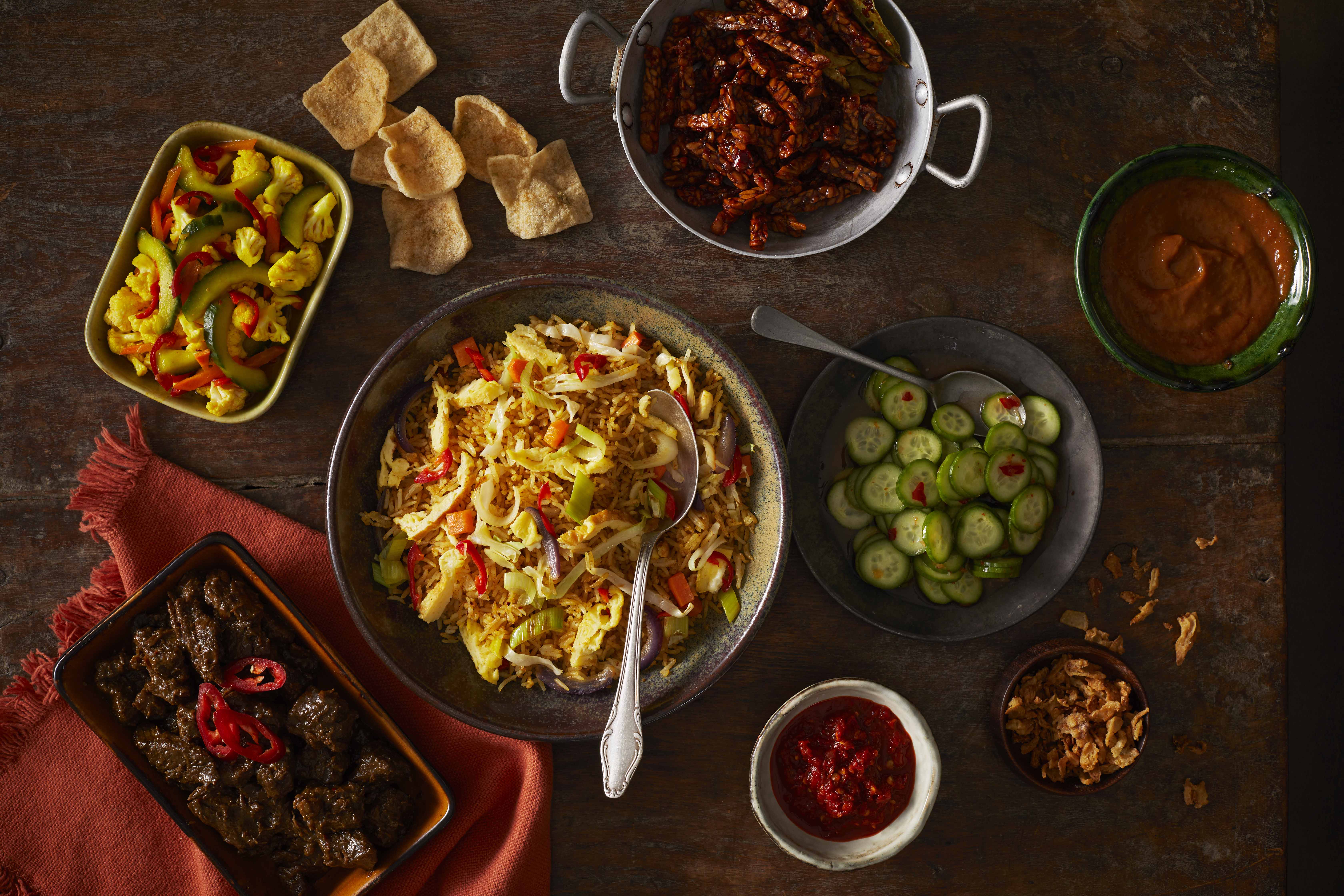 Paulig acquires leading Dutch brand Conimex from Unilever and expands ...