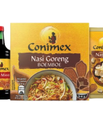 Paulig neemt het toonaangevende merk Conimex over van Unilever | Paulig ...
