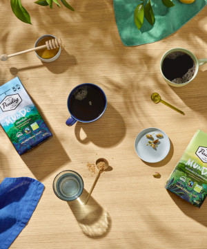 Paulig perceived as the most sustainable beverage brand in Finland ...