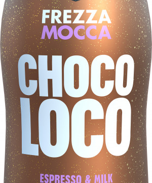 Paulig's beloved cold coffee drink Frezza turns twenty – its launch two ...