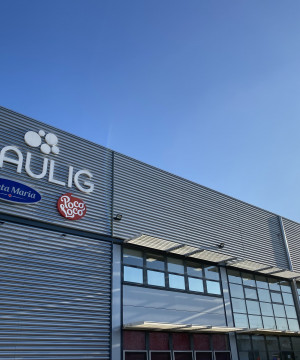 Paulig’s factory in the UK is now carbon neutral | Paulig Group