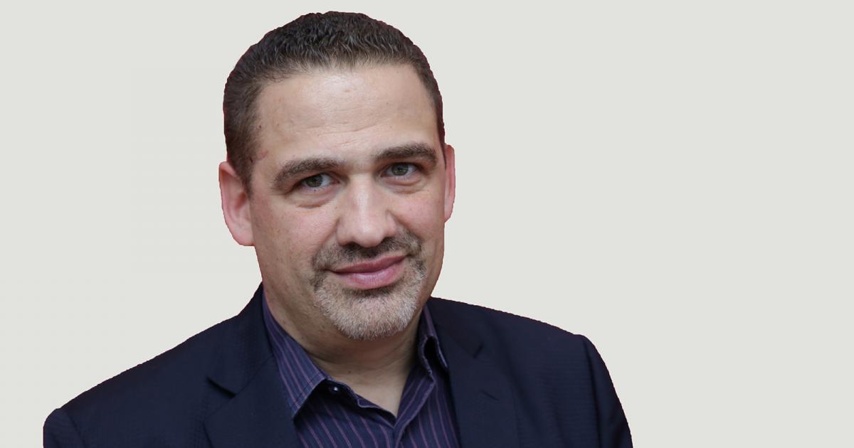 Thomas Panteli: The strength of a supply chain is in a team that works ...