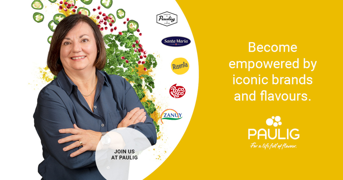 Career at Paulig | Paulig Group